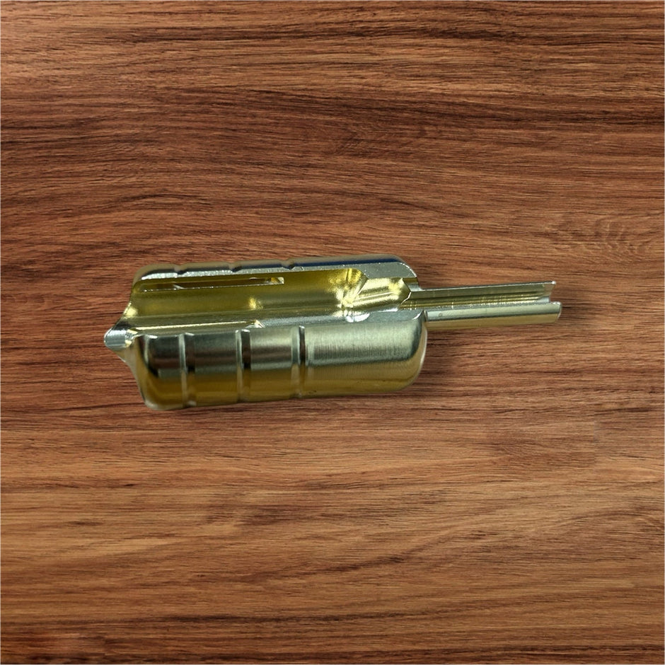 Swift Tips - DK Rotary - Dan Kubin – Dan Kubin Rotary